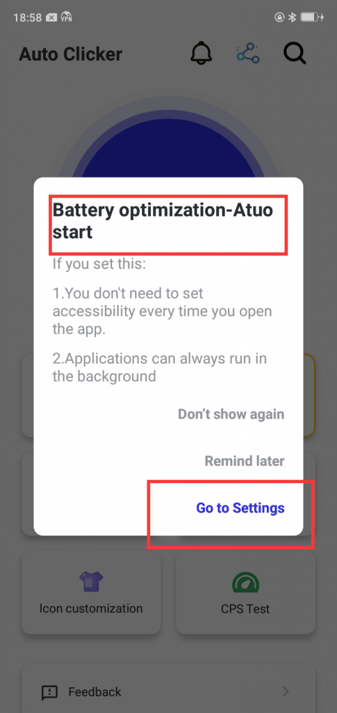 How to Get and Use Android Auto Clicker 2022 Free? - Auto clicker
