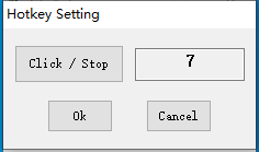The GS Auto Clicker for Roblox - Auto clicker