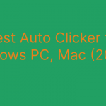 The top 5 automatic clickers for 2022 (Free and Safe) - Auto clicker