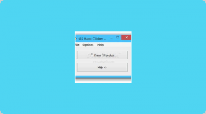 auto clicker for windows Archives - Auto clicker