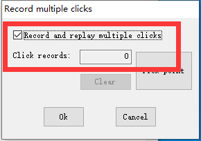 The GS Auto Clicker for Roblox - Auto clicker