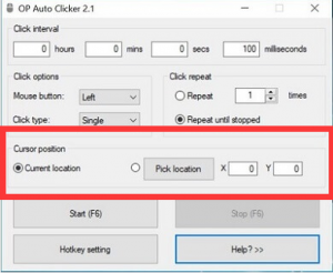 How to Use OP Auto Clicker On Roblox(PC) - Auto clicker
