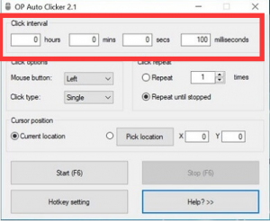 How to Use OP Auto Clicker On Roblox(PC) - Auto clicker