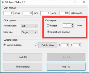 How to Use OP Auto Clicker On Roblox(PC) - Auto clicker