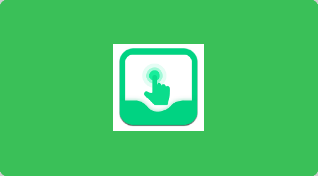 GC AUTO CLICKER - Auto clicker