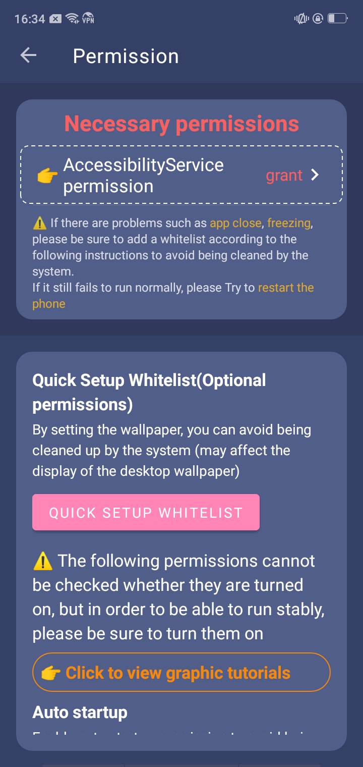 How a novice uses an automatic clicker to take a video without anyone ...